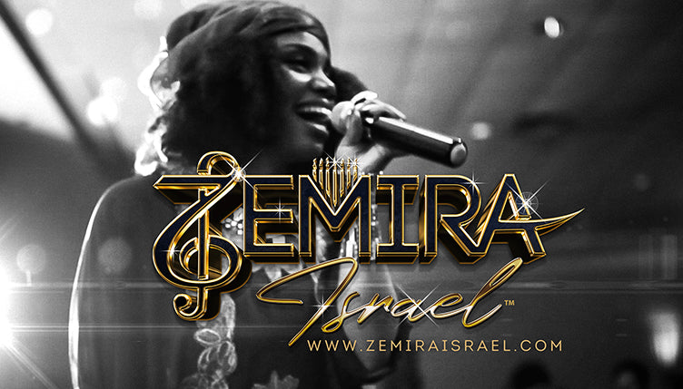 About Zemira Israel – Zemira Israel - Bezzemi Records LLC