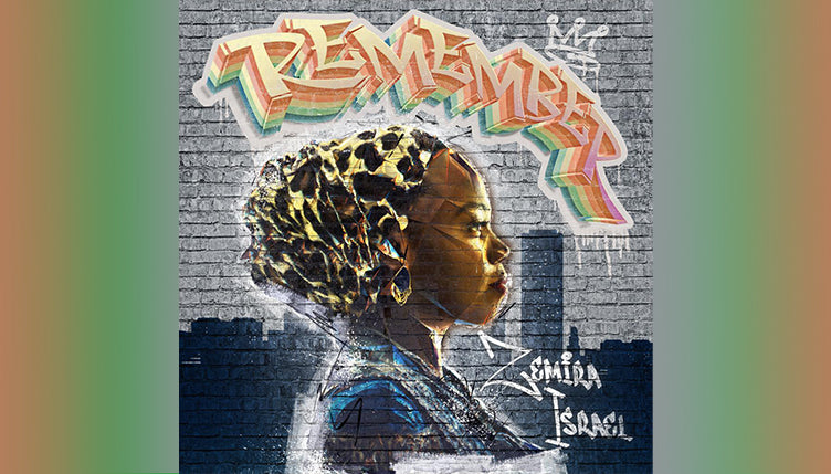 Remember – Zemira Israel